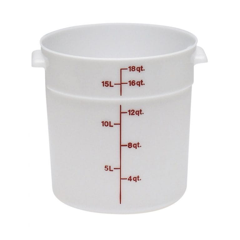 Mixing Bucket – FroCup