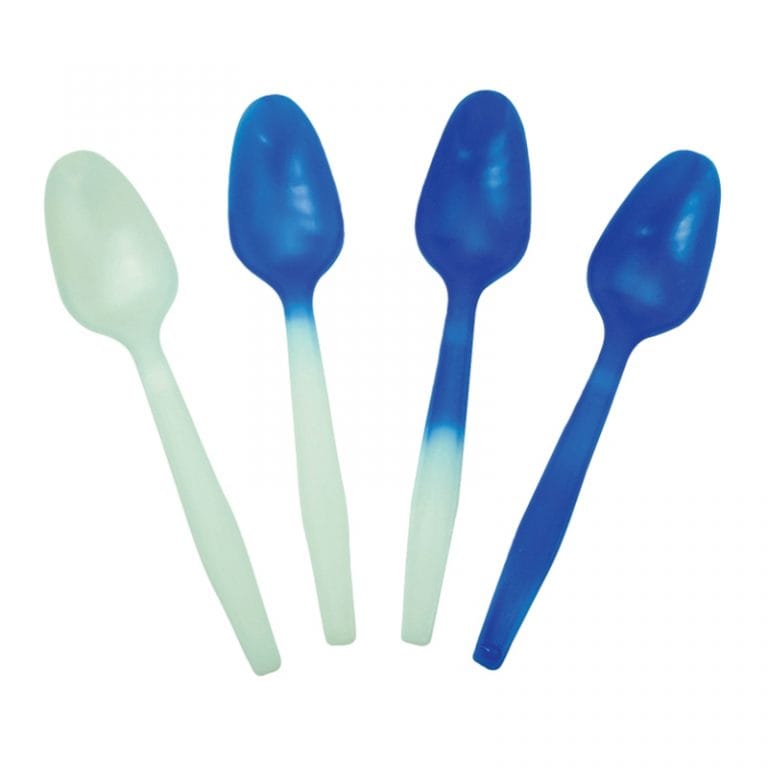 Spoons – Color Changing – FroCup