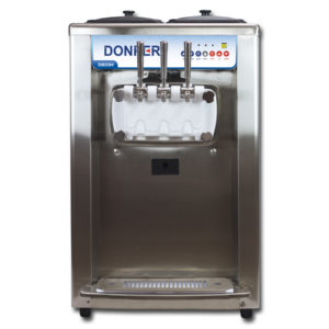 Ice Cream Machines for Frozen Yogurt and Soft Serve – FroCup