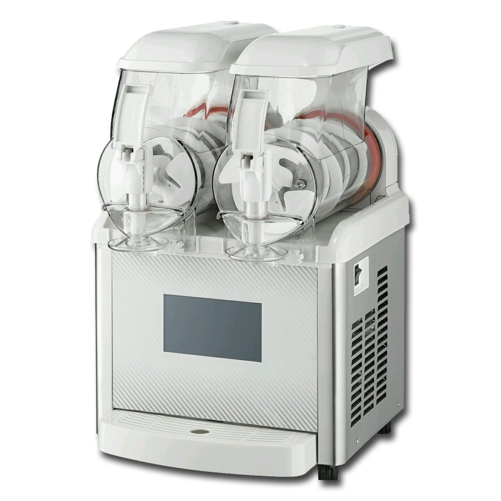 Frozen Yogurt + Soft Serve Machine – Pasmo S110F – Works with 110v ...