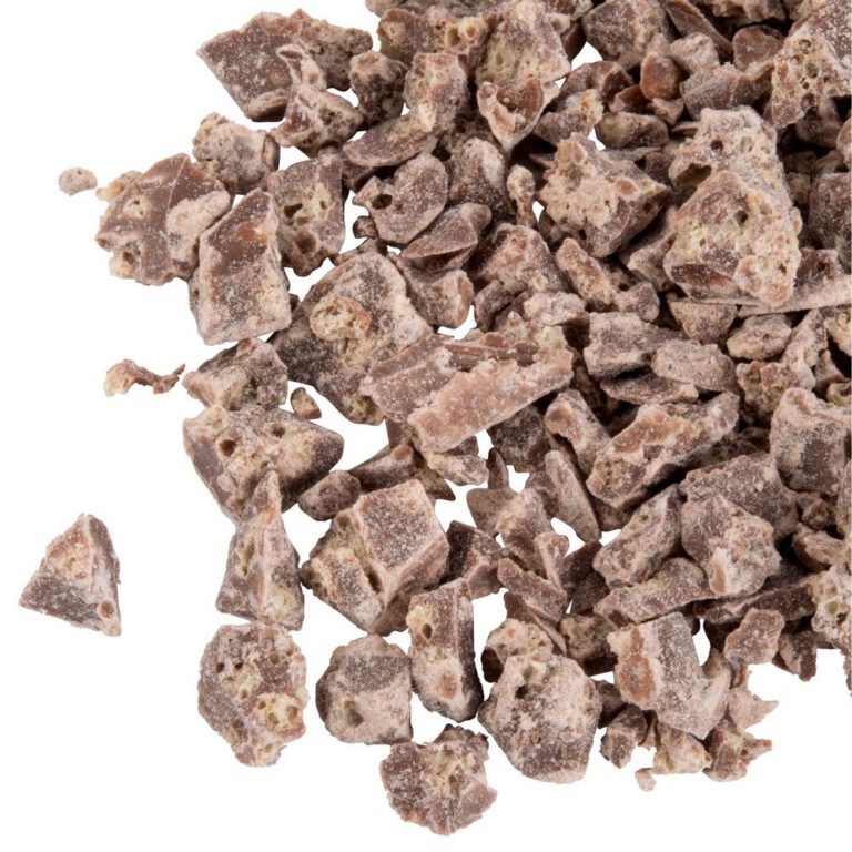 Nestle Crunch Topping – FroCup