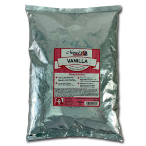 Creamy Low-fat Vanilla – #1 Bestseller – FroCup