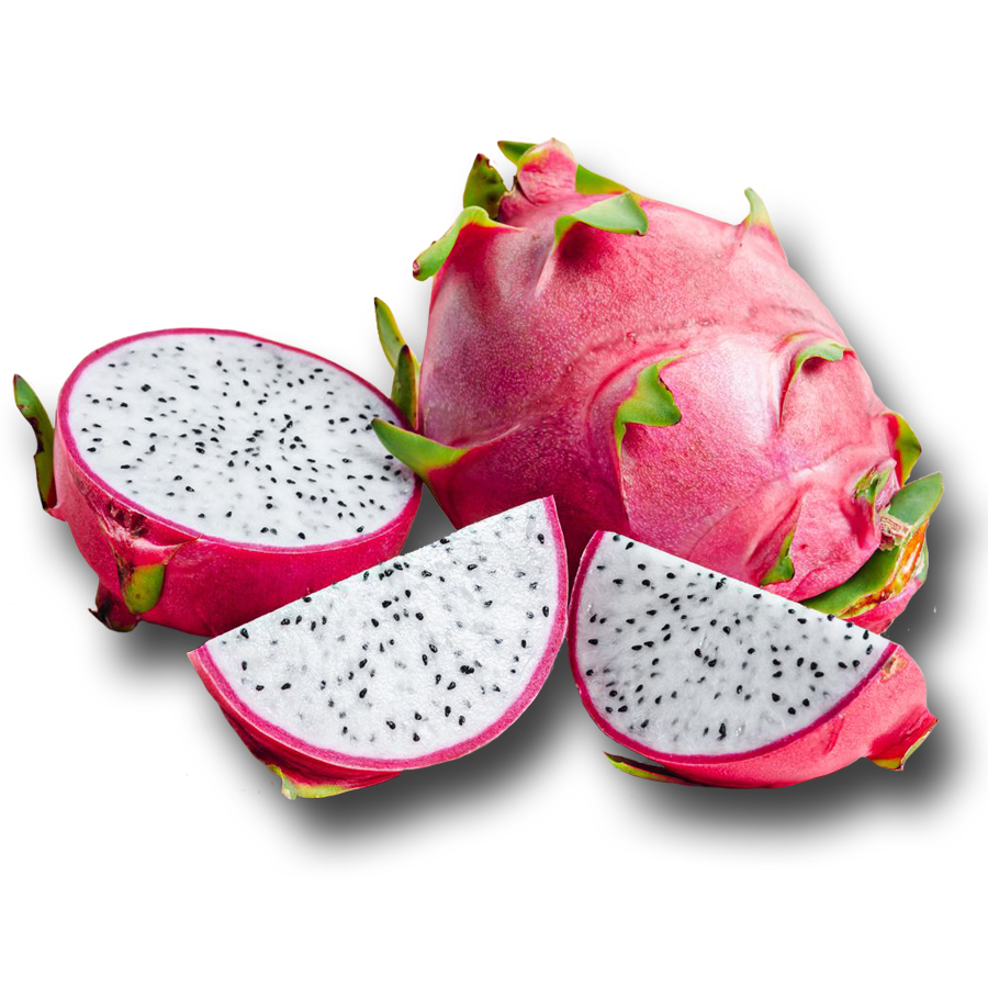 Dragon Fruit Flavor Concentrate – FroCup